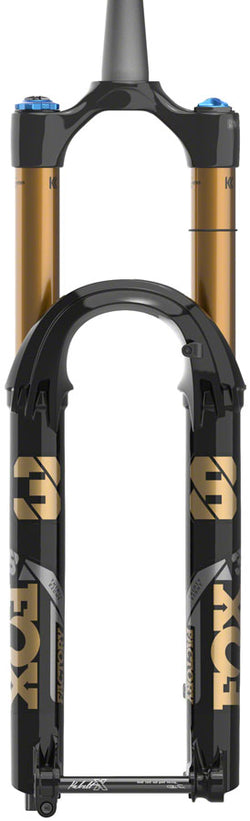 FOX 38 Factory Suspension Fork - 29", 170 mm, 15 x 110 mm, 44 mm ...