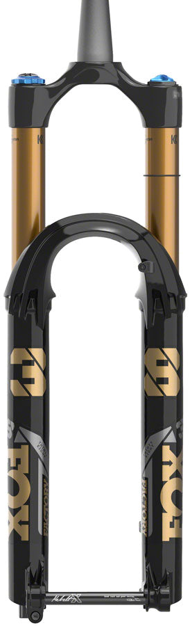 FOX 38 Factory Suspension Fork - 29", 170 mm, 15 x 110 mm, 44 mm ...