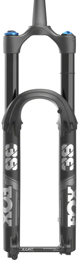 FOX 38 Performance Elite Suspension Fork - 29", 170 mm, 15 x 110 mm ...
