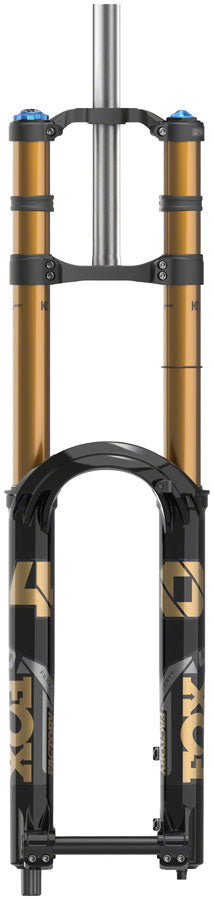 FOX 40 Factory Suspension Fork - 29", 203 mm, 20TA x 110 mm, 52mm ...