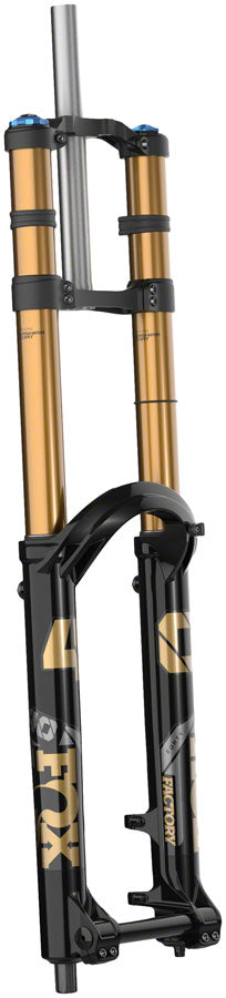 FOX 40 Factory Suspension Fork - 29", 203 mm, 20TA x 110 mm, 52mm ...