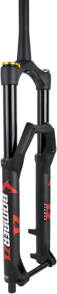 Marzocchi Bomber Z1 Suspension Fork - 27.5", 180 mm, 15 x 110 mm, 44 ...