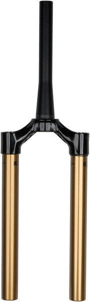 FOX 36 SL CSU - 2026, 140 MAX, , Kashima, Shiny Black, 9mm OS (44 ...
