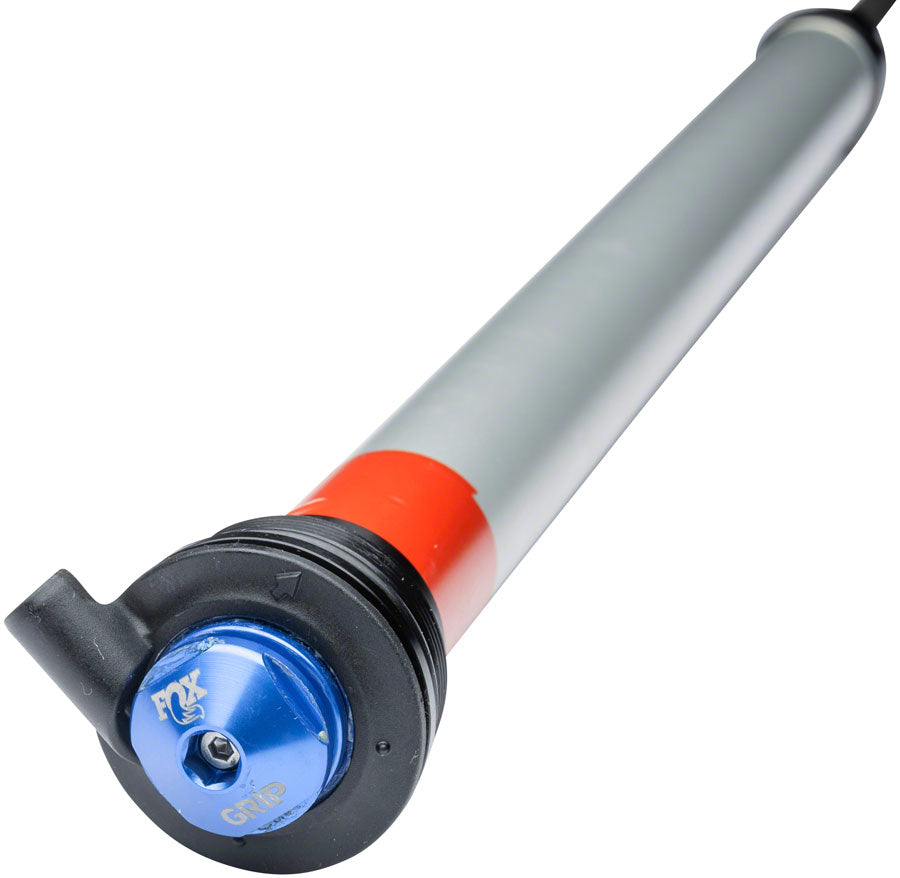 FOX Damper Assembly - 2020 34 SC 29 120 Max, Grip Push-Lock Remote ...