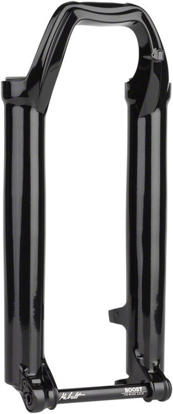 FOX Lower Leg Assembly - 2018 34 27.5in 160 15x110 Kabolt, Blk, Fox ...