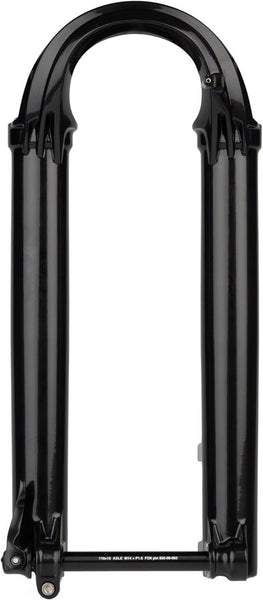 FOX Lower Leg Assembly - 2021 36 29in 130-170, 15x110 QR, F-S PE-S ...