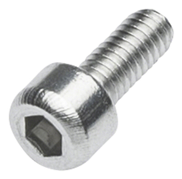 FOX Topcap Hardware Fastener - Standard (Metric) Screw M2.5 X 6mm ...