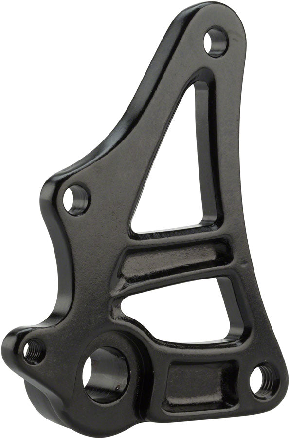 Salsa Alternator 1.0 Plate Left Thru-Axle M12 with Fender Mount ...