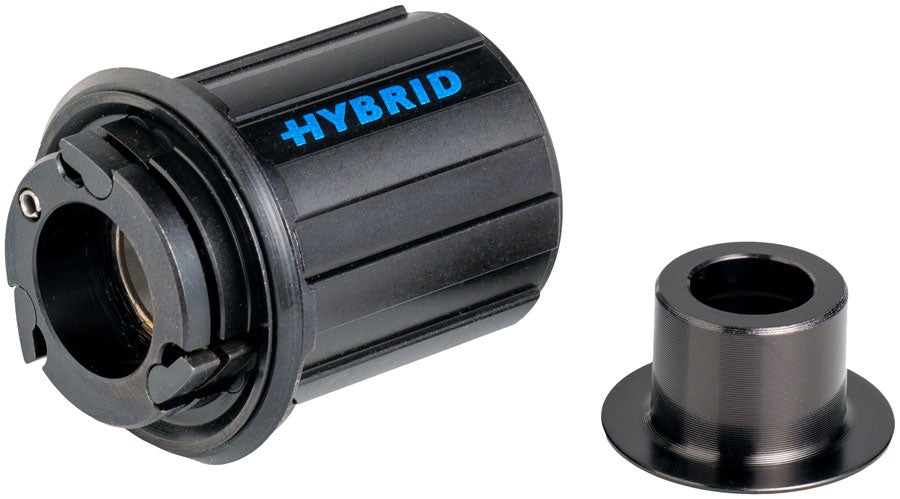 DT Swiss Freehub Body - 12 x 148mm, 3-Pawl, HG 11 MTN Freehub Body ...