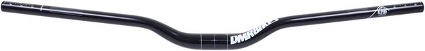 DMR Wingbar Mk4 Handlebar - 35mm, 800mm, 35mm, Black Flat/Riser ...