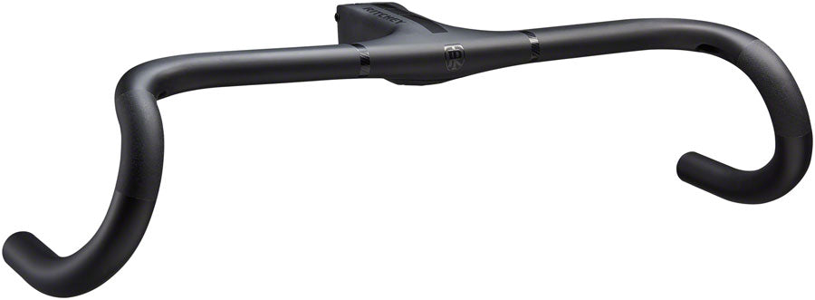 Ritchey Superlogic Butano Ridge Drop Handlebar - Integrated Bar/Stem ...