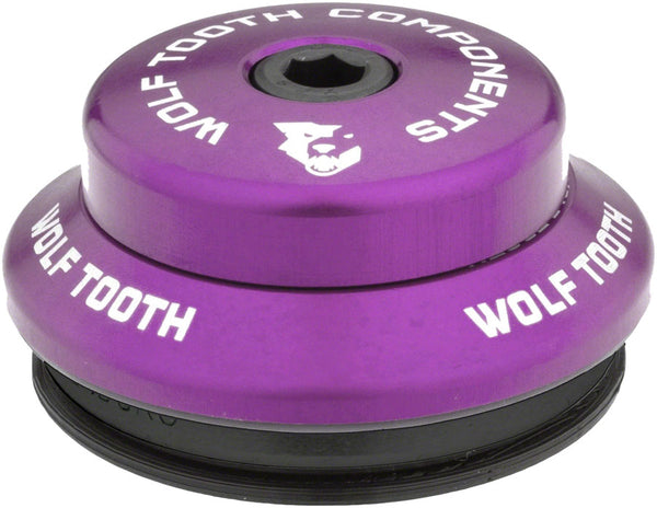 Wolf Tooth Performance Headset - IS41/28.6 Upper, 7mm Stack ...
