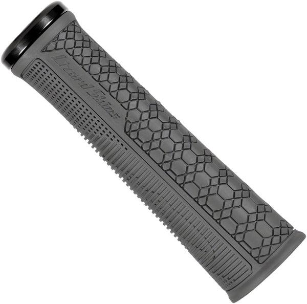 Lizard Skins Gradient Lock-On Grips - Graphite Grip 696260020027 Color ...