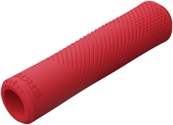 Ergon GXR Grips - Risky Red, Large Grip Color Risky Red | Part ...
