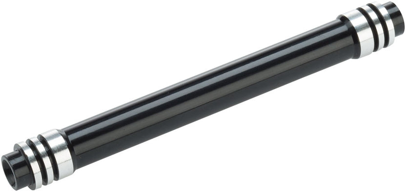 Problem Solvers Thru-Axle to QR Front Hub Adaptor, 12 mm to QR Front | Worldwide Cyclery