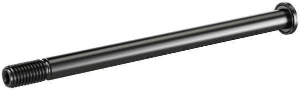 Wheels Manufacturing Rear Thru Axle - M12 x 1.75 x 20, 176mm Thru Axle ...