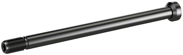 Wheels Manufacturing Rear Thru Axle - M12 x 1 x 18, 175mm Thru Axle ...