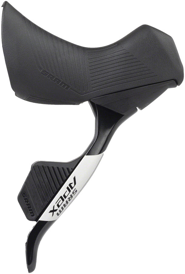 SRAM Apex Shift/Brake Lever AXS eTap Exchange Kit - Right, Includes ...