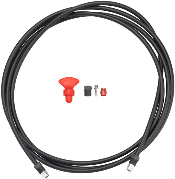 SRAM Apex Shift/Brake Lever AXS eTap Exchange Kit - Right, Includes ...