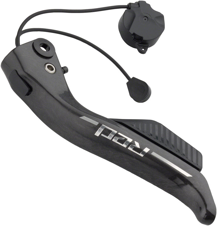 SRAM RED eTap AXS Replacement Brake Lever Blade/Shift Paddle Assembly ...