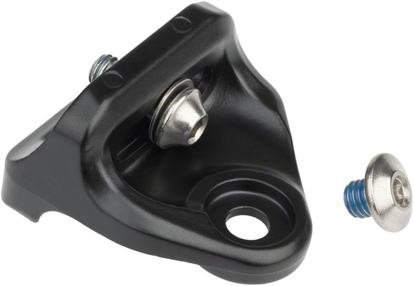 Shimano SL-M5100-I Shifter Bracket Unit - I-Spec EV, Right Mountain ...