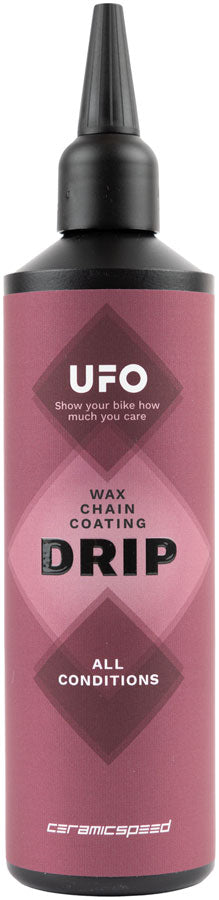 CeramicSpeed UFO Drip Lube 180ml Lubricant | Part # 114993 | Worldwide ...