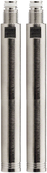 Continental Presta Valve Extenders - 60mm, Pair Valve Extender Length ...