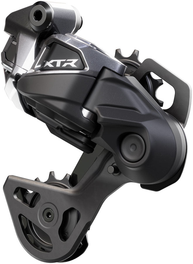 Shimano XTR M9250 Di2 Wireless Upgrade Kit - Includes M9250-GS Rear | Worldwide Cyclery