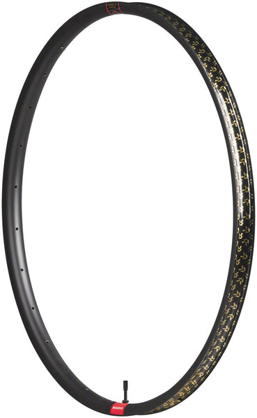 Reserve Wheels Reserve 30 HD AL Rim - 27.5", Disc, Black, Alloy, 32H ...