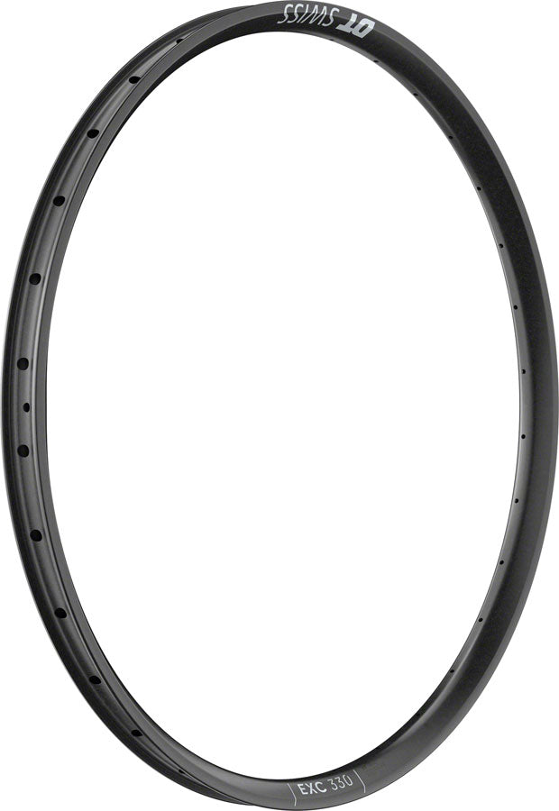DT Swiss EXC 330 Rim - 29", Disc, Carbon, Tubeless, Hookless, 32H Rims ...