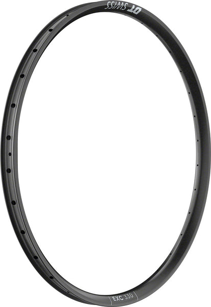 DT Swiss EXC 330 Rim - 29", Disc, Carbon, Tubeless, Hookless, 32H Rims ...