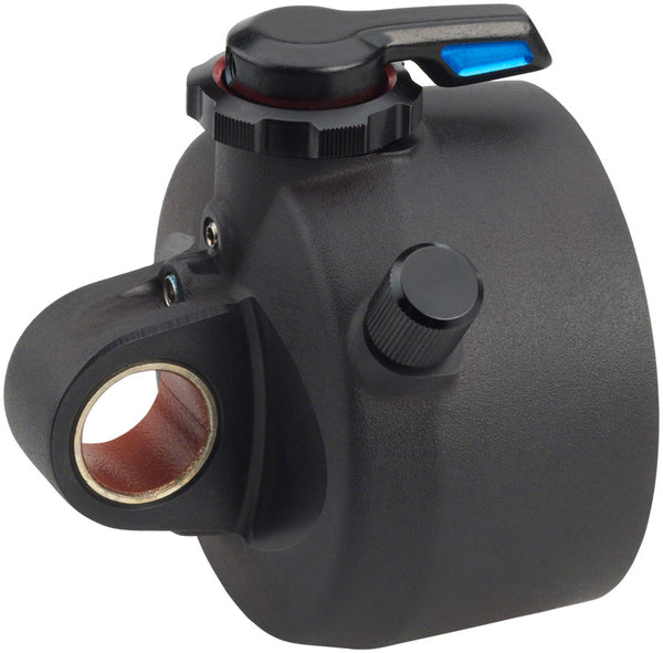 RockShox Rear Shock Eyelet Assembly - Deluxe RL/RT (B1), Deluxe Select ...