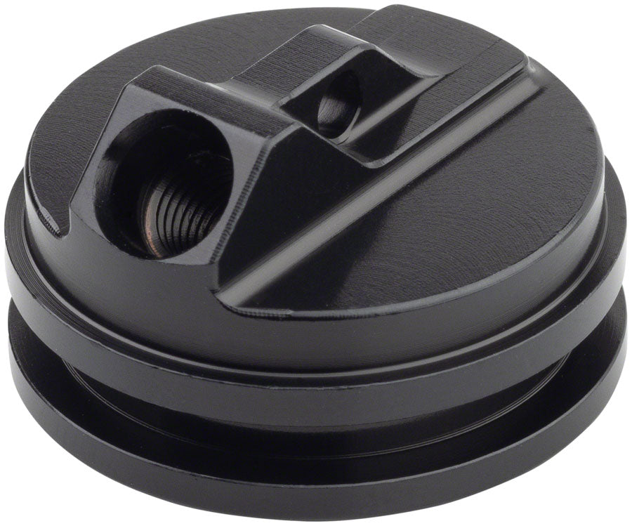 RockShox Rear Shock Reservoir Cap - Super Deluxe Air/Coil | Worldwide ...