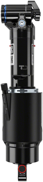 RockShox Vivid Ultimate RC2T Rear Shock - 210 x 55 mm, Vivid Air, 4 ...