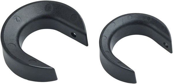 RockShox Rear Shock Volume Reducer Kit - Includes 2 tokens- SIDLUXE ...