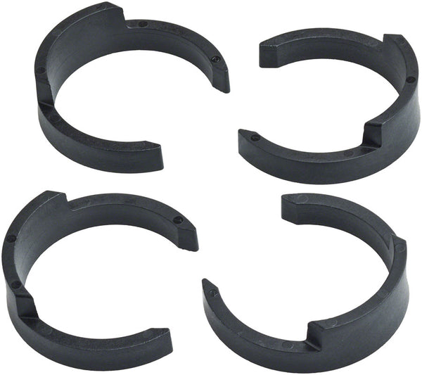 RockShox Rear Shock Volume Reducer Kit - Includes 4 tokens - VIVID C1 ...