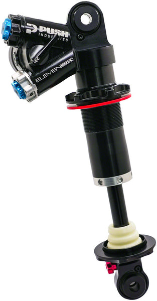 PUSH Industries ELEVENSIX S Coil Rear Shock - 2022-Current Santa Cruz ...