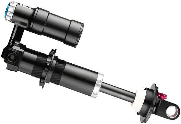 PUSH Industries SV Eight Rear Shock - Trunnion, 185 x 50-55 mm ...