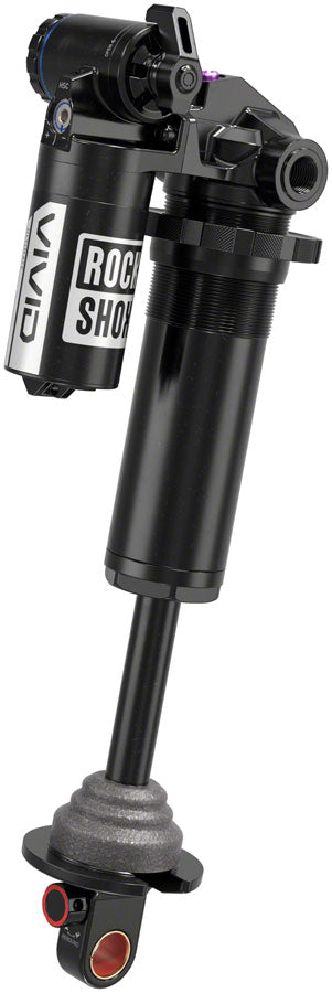 RockShox Vivid Coil Ultimate RC2T Rear Shock - 205 x 65 mm, Reb 55 ...