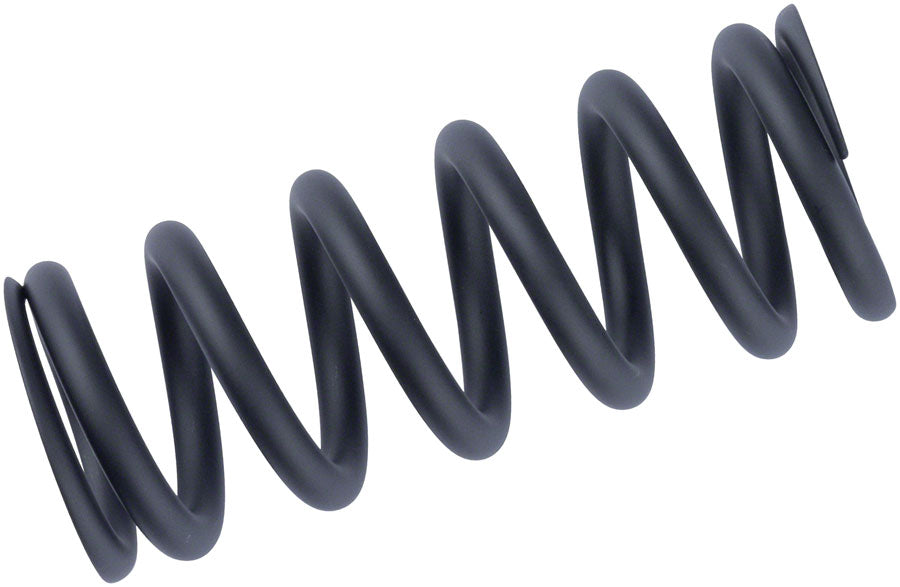 FOX SLS Coil Rear Shock Spring - 500 lb. x 3.15" / 80mm Stroke, Matte ...