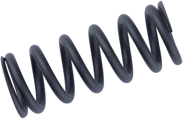 FOX SLS Coil Rear Shock Spring - 550 lb. x 2.9" / 74mm Stroke, Matte ...