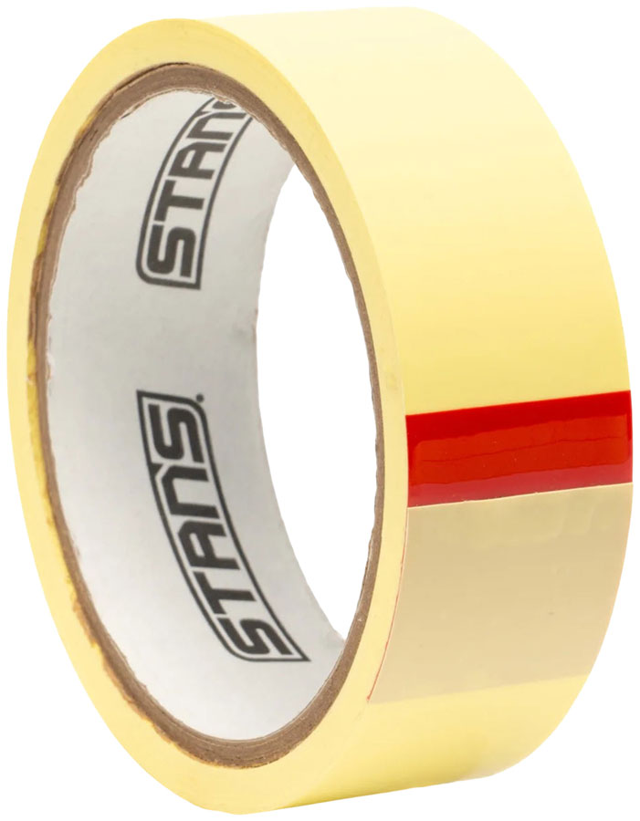 Stan's Original Tubeless Rim Tape - 30mm x 10m Roll Tubeless Tape ...
