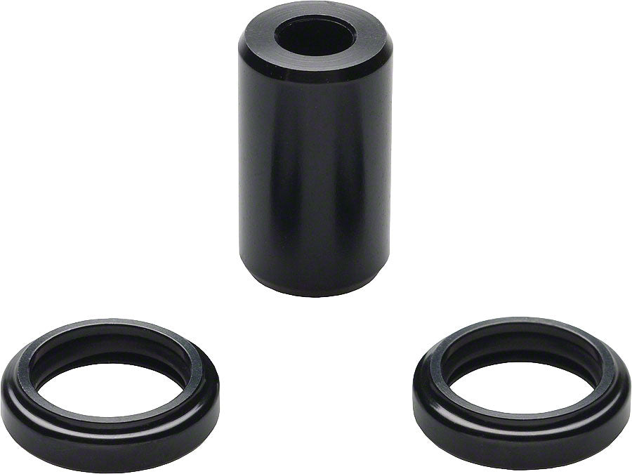 RockShox Rear Shock Mounting Hardware - 3-Piece, 1/2", 6 x 21.8 Rear ...