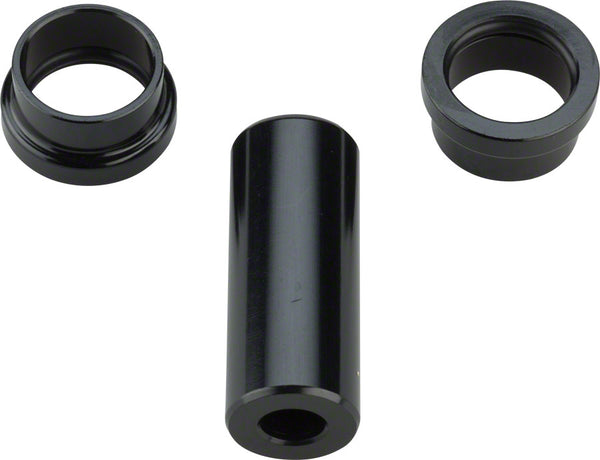 RockShox Rear Shock Mounting Hardware - 3-Piece, 1/2", 8 x 37.4 Rear ...