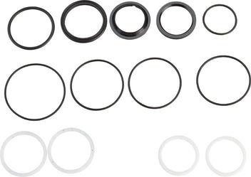 FOX Factory Rebuild Kit for Float Rear Shocks Rear Shock Service Kits ...