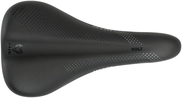 WTB Volt Fusion Form Saddle - Carbon, Black, Medium Saddles | Worldwide ...