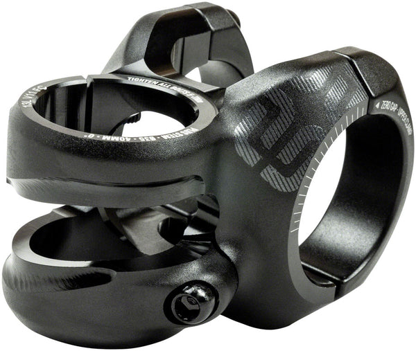 e*thirteen Plus 35 Stem - 40mm, 35mm Clamp, Black Stems Bar Clamp ...