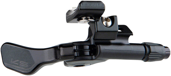 KS Southpaw Dropper Post Remote Lever - I-Spec EV, Carbon Dropper ...