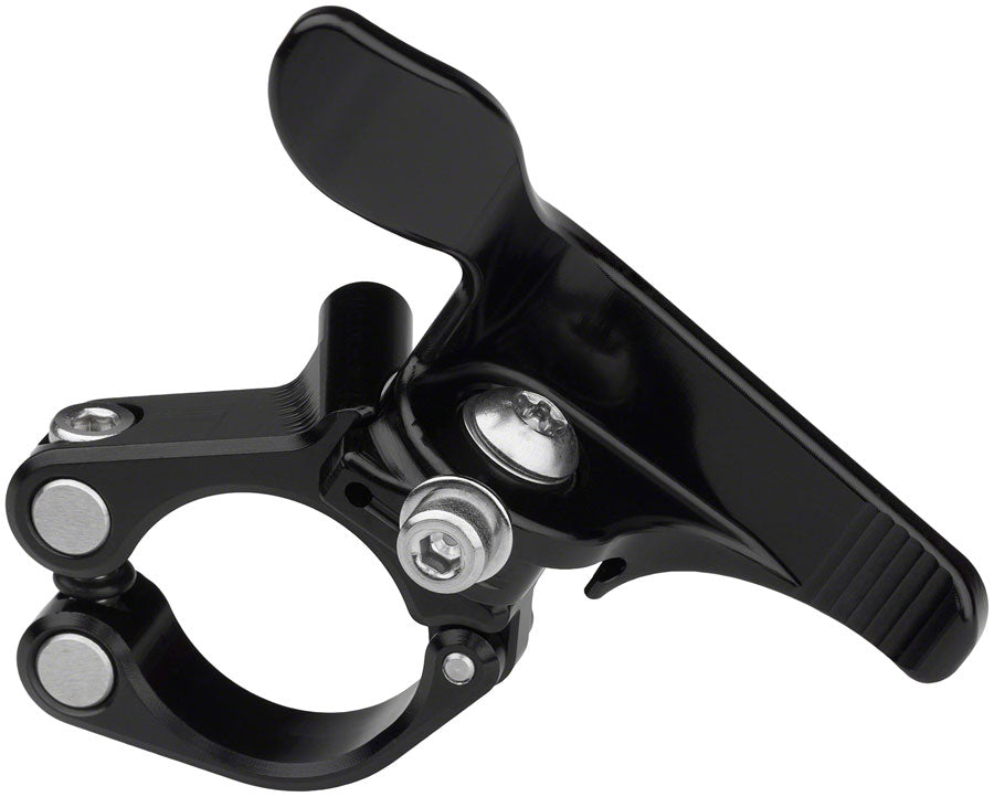 Wolf Tooth ReMote Dropper Post Lever - Drop Bar Dropper Seatpost ...