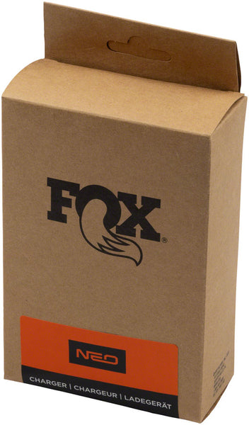 FOX Neo Charger and Cable Electronic Shifter Extra Part 821973479064 ...